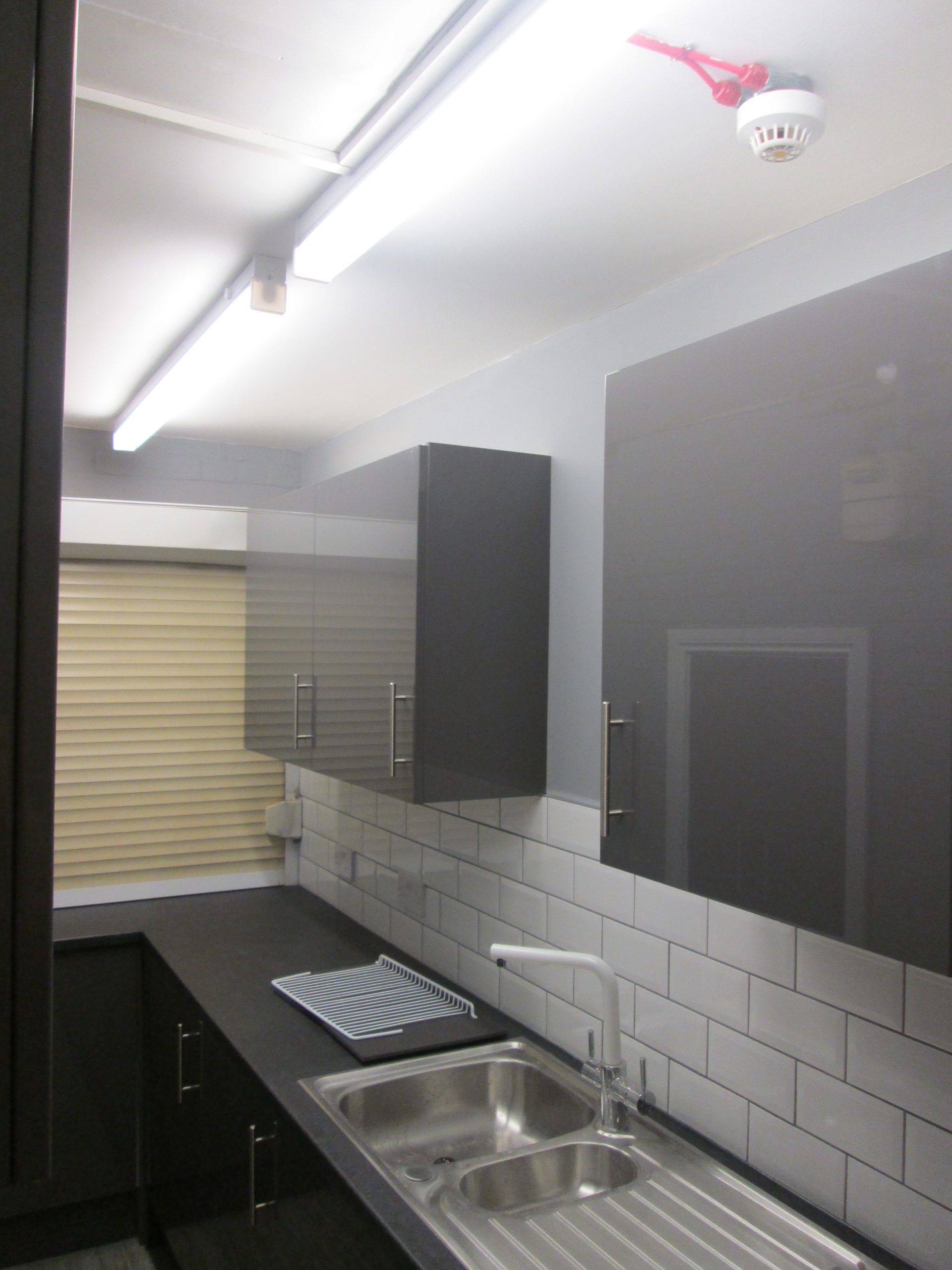 Function Rooms - Effingham Village Recreation Trust